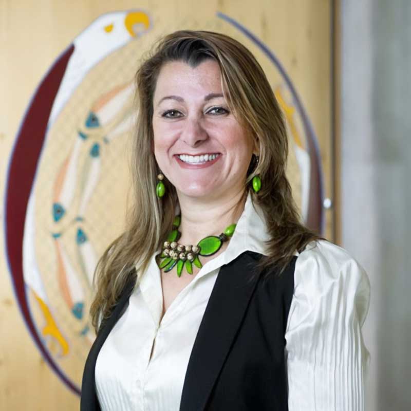 Dra. Gloria Ramírez